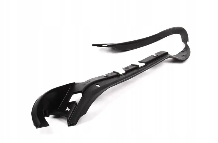 Uszczelka reflektora przedniego BMW 7 E65 Oryginał - 12109029997 ...