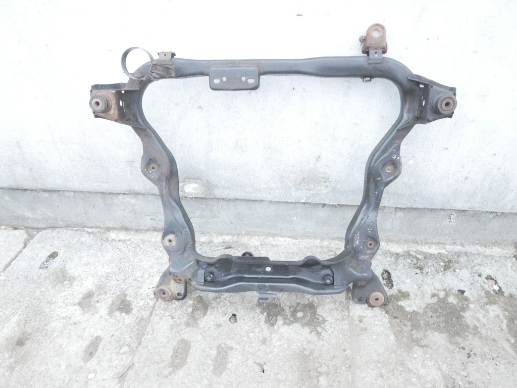 SANKI WÓZEK SILNIKA FORD MONDEO MK2 1.8 TD 96-00 - 7197035827 - oficjalne archiwum Allegro