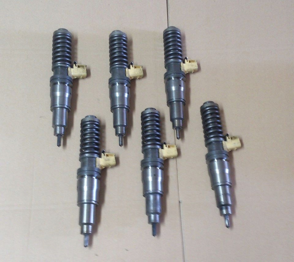 Pompowtrysk 20747797 Renault VOLVO FH 13 Euro 5 - 7755776144 ...