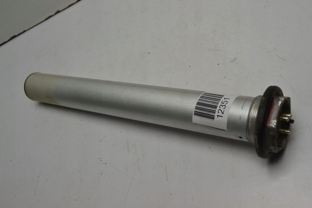 Mercedes W126 Pływak czujnik paliwa 1265420104 - 10793968563 ...