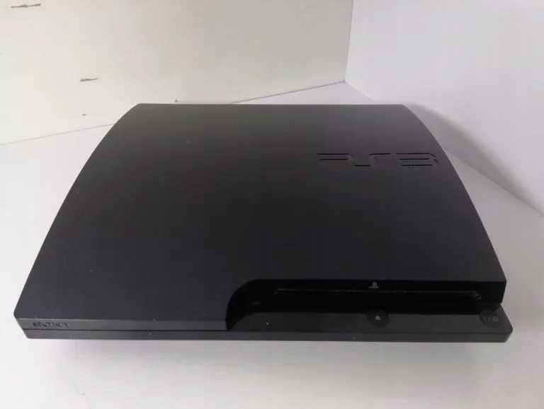 KONSOLA PS 3 CECH -3004B - 13290591115 - oficjalne archiwum Allegro