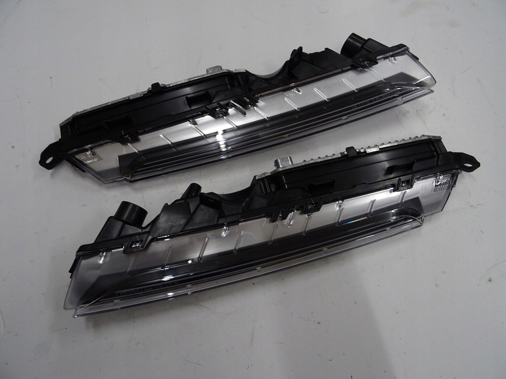 Migacz Światło Led 9Y0941182A Cayenne 9Y 18^ - 8763522710 - oficjalne ...