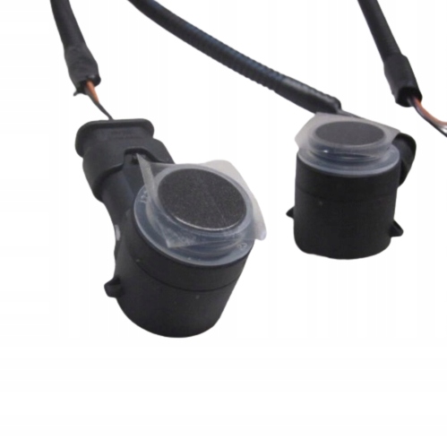 CZUJNIK PARKOWANIA PDC OPEL ASTRA K GM 13447589 - 11979085891 ...