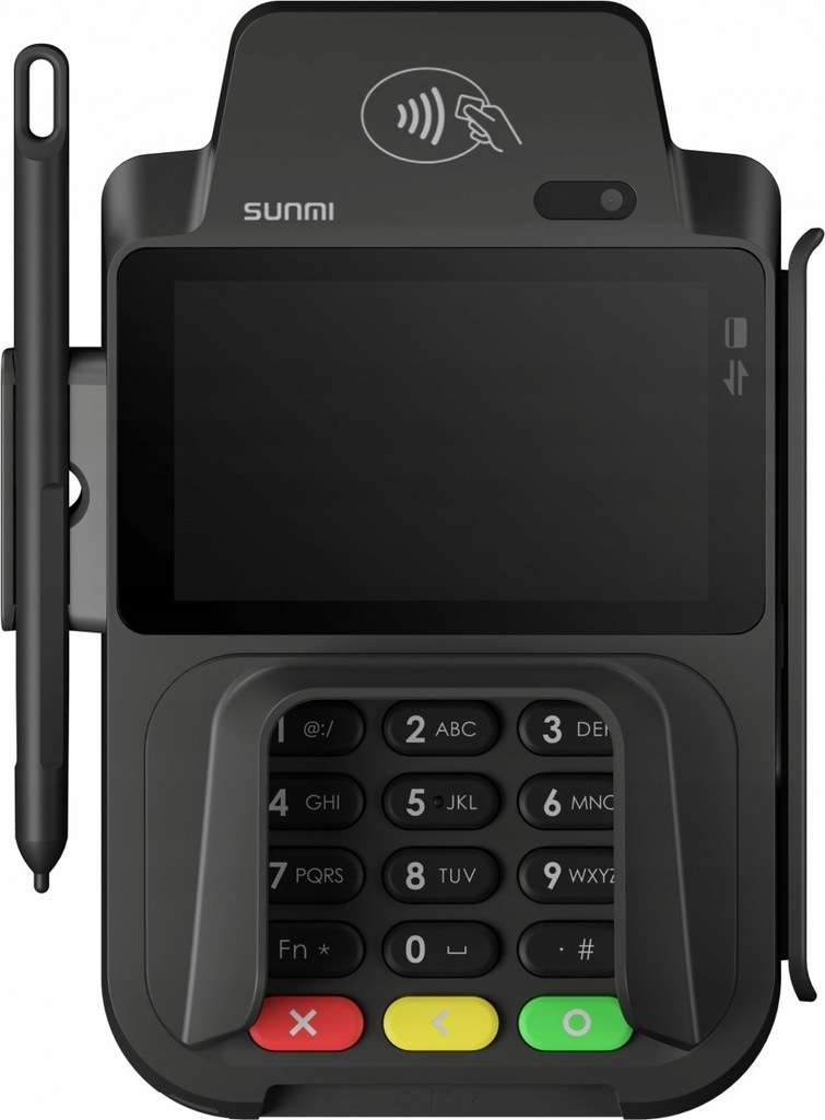 SUNMI Terminal płatniczy P2 Pro Smart POS System - 14696485866 ...