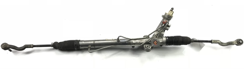 MERCEDES VITO VIANO W639 PRZEKŁADNIA MAGLOWNICA - 7869947102 ...