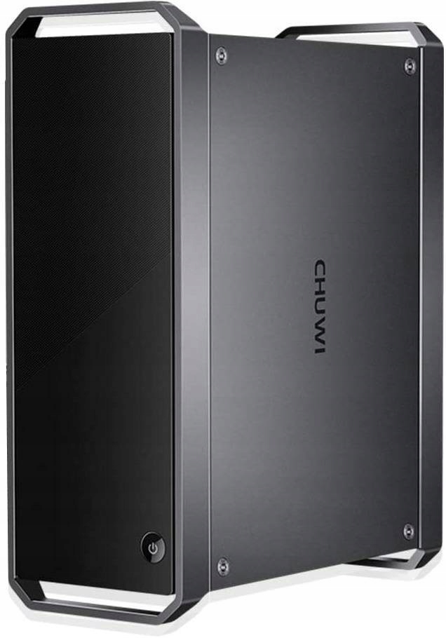 CHUWI CORE BOX PRO i3-1005G1 12GB 256GB WIN11 WADA - 11869972753 ...