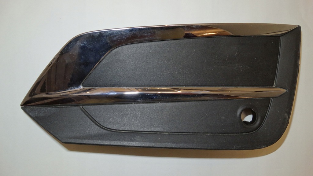 VOLVO XC60 KRATKA ZDERZAKA PRZÓD PRAWA 31449213 - 15035338530 ...