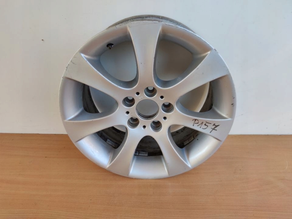 Alufelga BMW E62 E63 E46 E61 E60 5 3 8Jx18 ET43 - 9920302475 ...