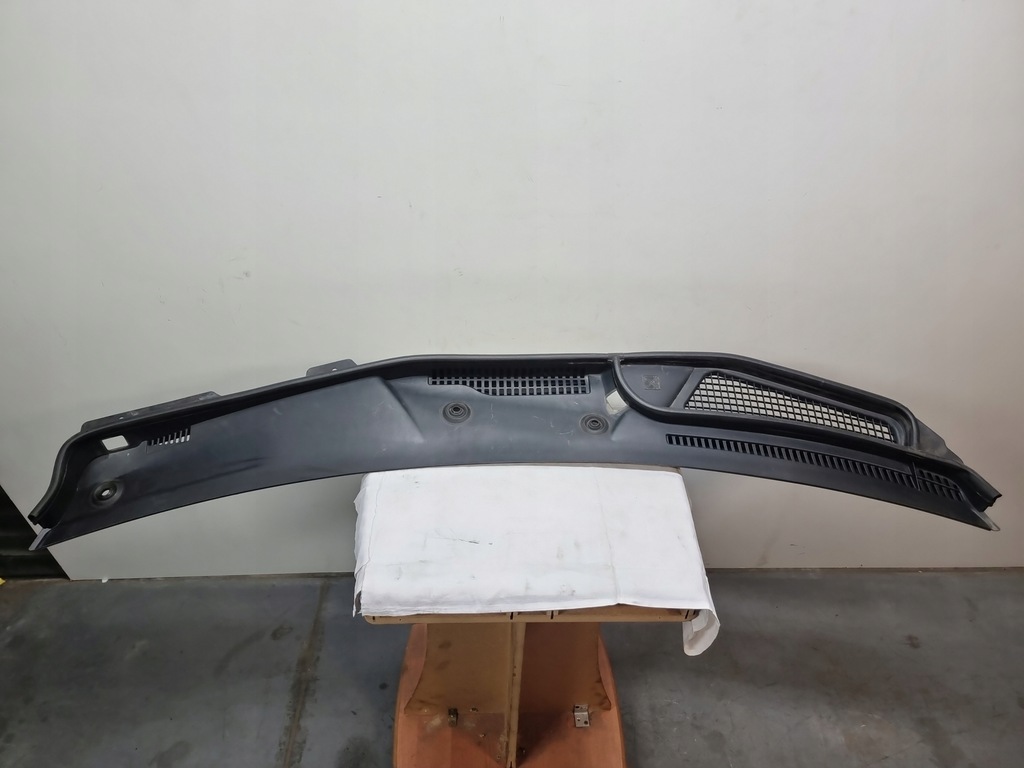 MERCEDES W222 LONG PODSZYBIE - 12615193440 - oficjalne archiwum Allegro