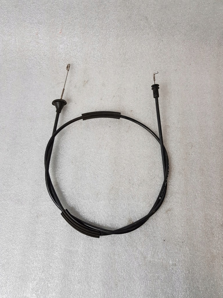 VW T5 LINKA DRZWI PRZESUWNYCH 7H0843954D - 11708065452 - oficjalne ...