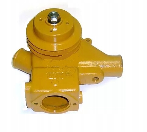 Pompa wody Claas Compact PERKINS Seria 4.165 HA - 8677587782 ...