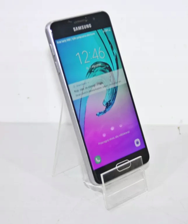 SAMSUNG GALAXY A3 2016 SM-A310F 16GB - 13384699995 - oficjalne archiwum Allegro