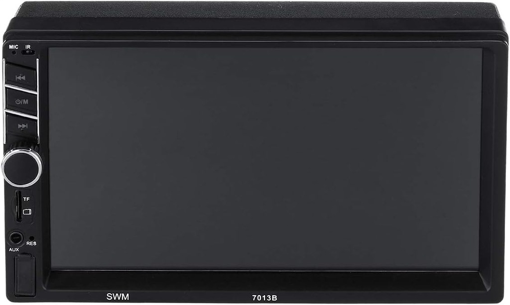 RADIO SAMOCHODOWE 2DIN Wooya 7013B 7 cali P6B22 - 14244070843 ...