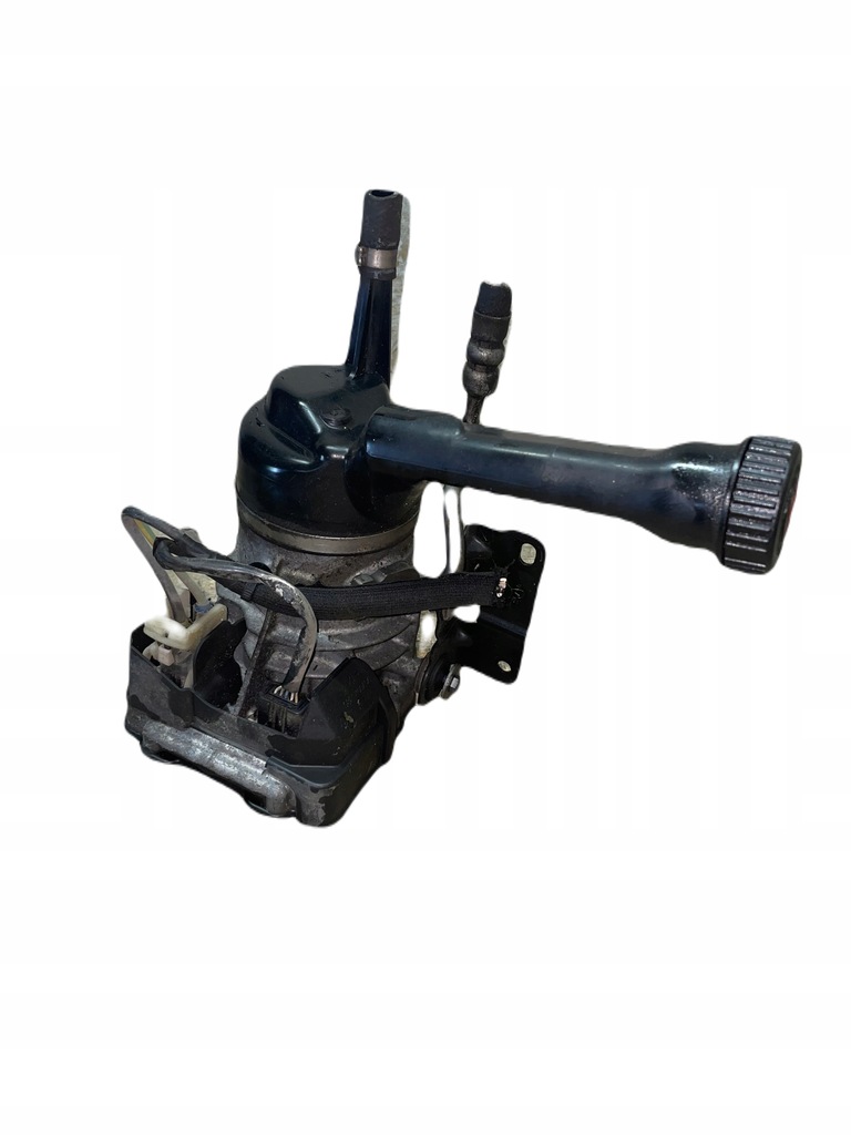 Pompa wspomagania Berlingo III 08-18r 9673536480 - 14337466664 ...