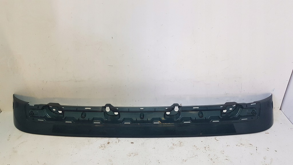 blenda przeciwsłoneczna daszek volvo fh4 84014254 - 11236538887 ...