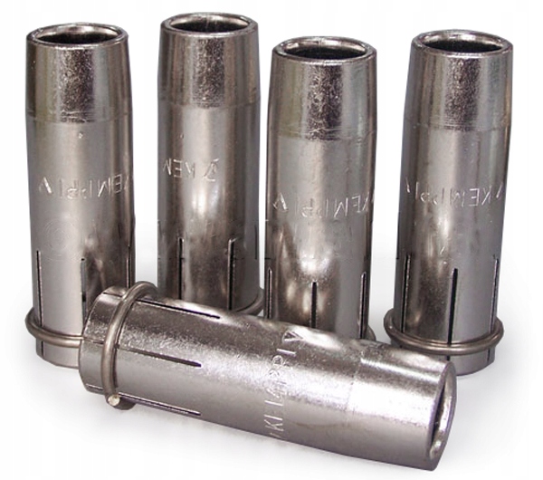 Dysza gazowa Kemppi PMT 42 MMT 42 PMT 52W, MMT 52W - 8974938452 ...
