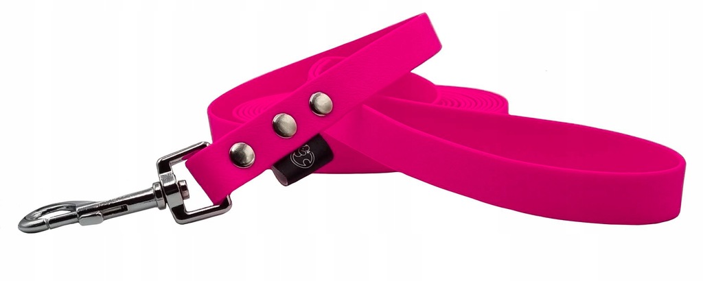 Linka treningowa PVC 5 m 16 mm różowa - 12127890226 - oficjalne ...