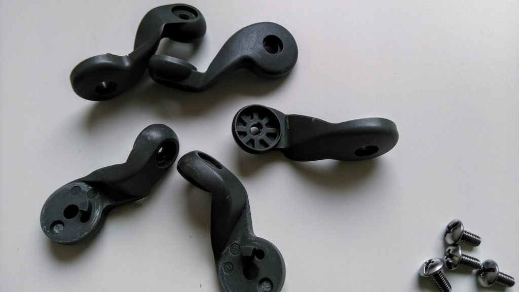 Shimano Stradic FE GTM 3000/4000 Ramie Kabłąka - 10068941681 ...