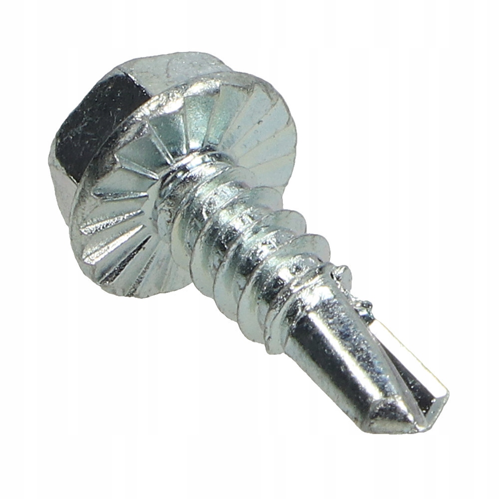 Wkręt samowiercący ISO 15480 ST4,8x25 - 100 szt. - 12559601989 ...