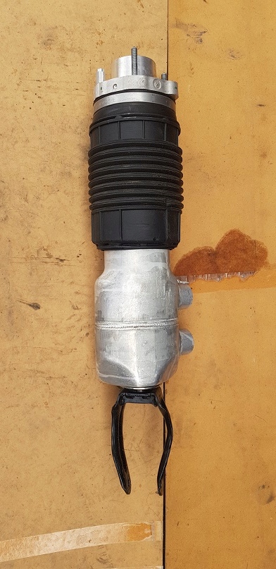 AMORTYZATOR LEWY PORSCHE PANAMERA 971616037G - 7746402886 - oficjalne ...