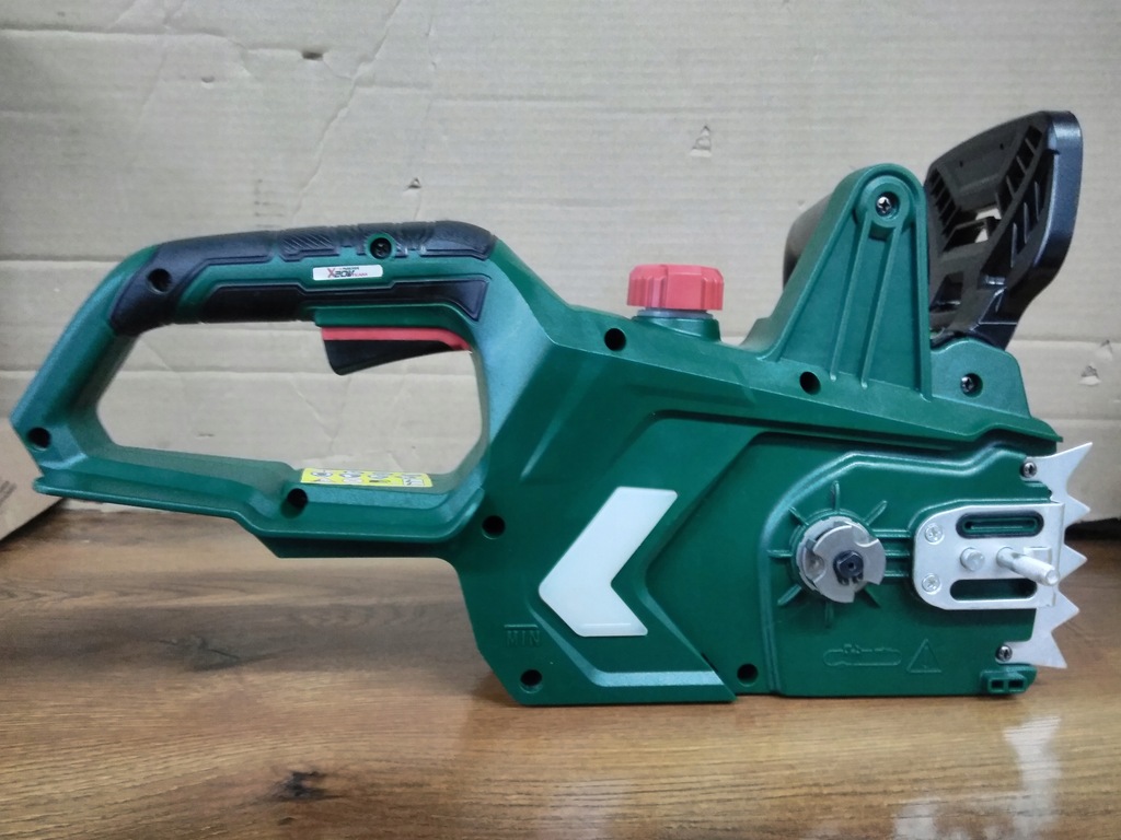 Piła łańcuchowa Parkside PKS 1600 B2 (body) )93 - 13182270929 ...