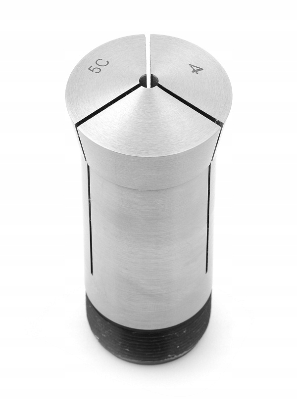 TULEJA ZACISKOWA 5C GNIAZDO FI 4mm TULEJKA TULEJE - 10099650025 - oficjalne archiwum Allegro