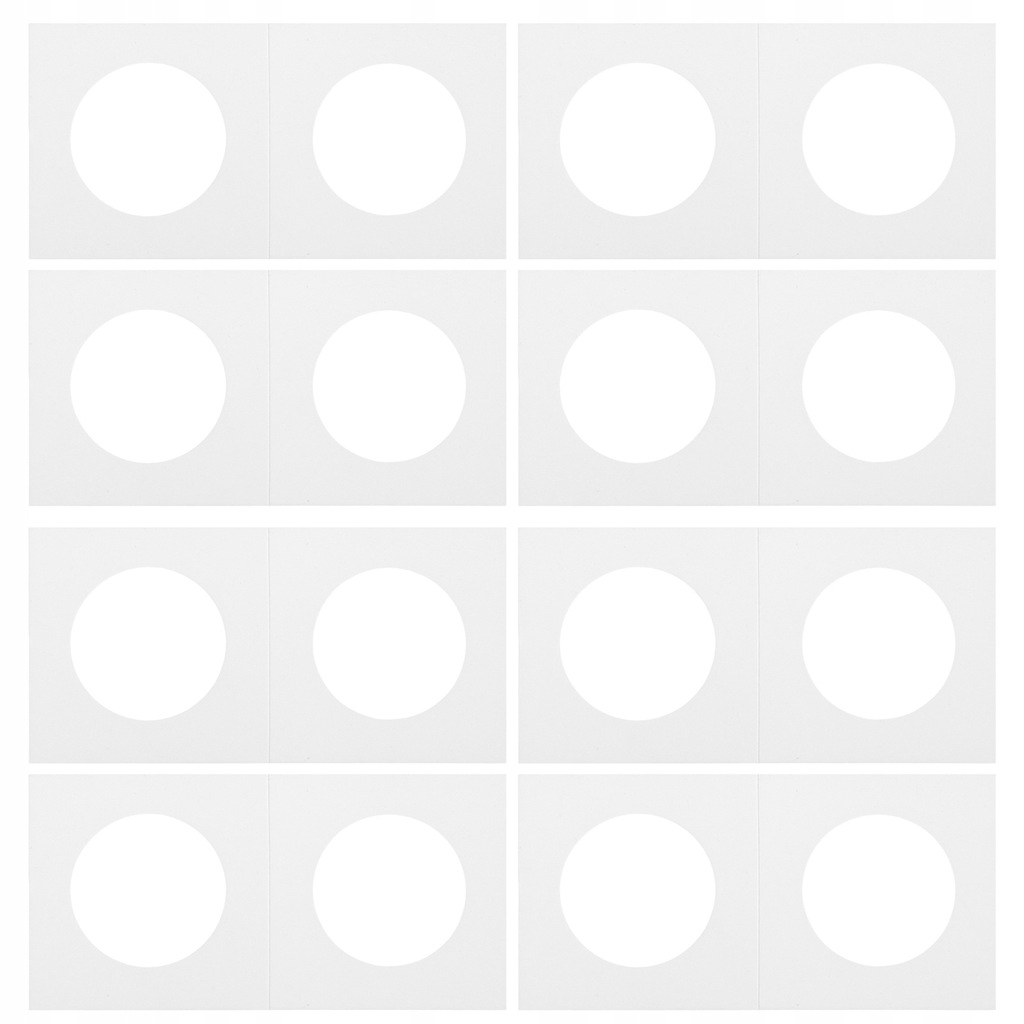 Coin Paper Clip Coin Organizer Coin Box 400 Pcs - 13363404927 ...