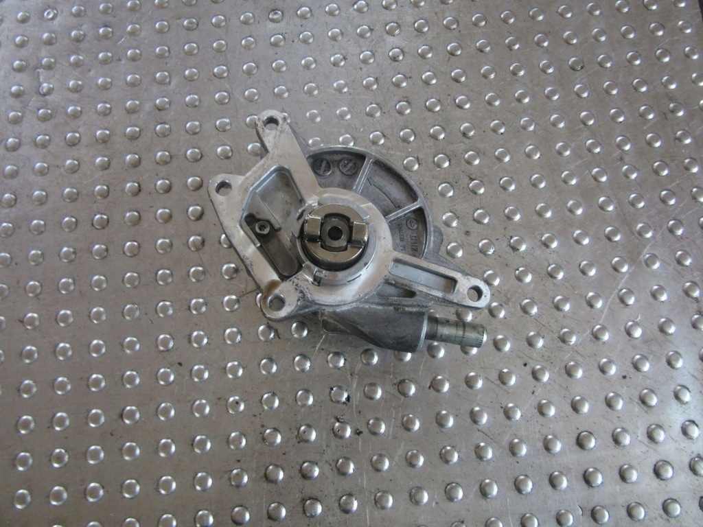Mercedes ML W164 3.0D 2006 POMPA VACUM - 12664697304 - oficjalne ...