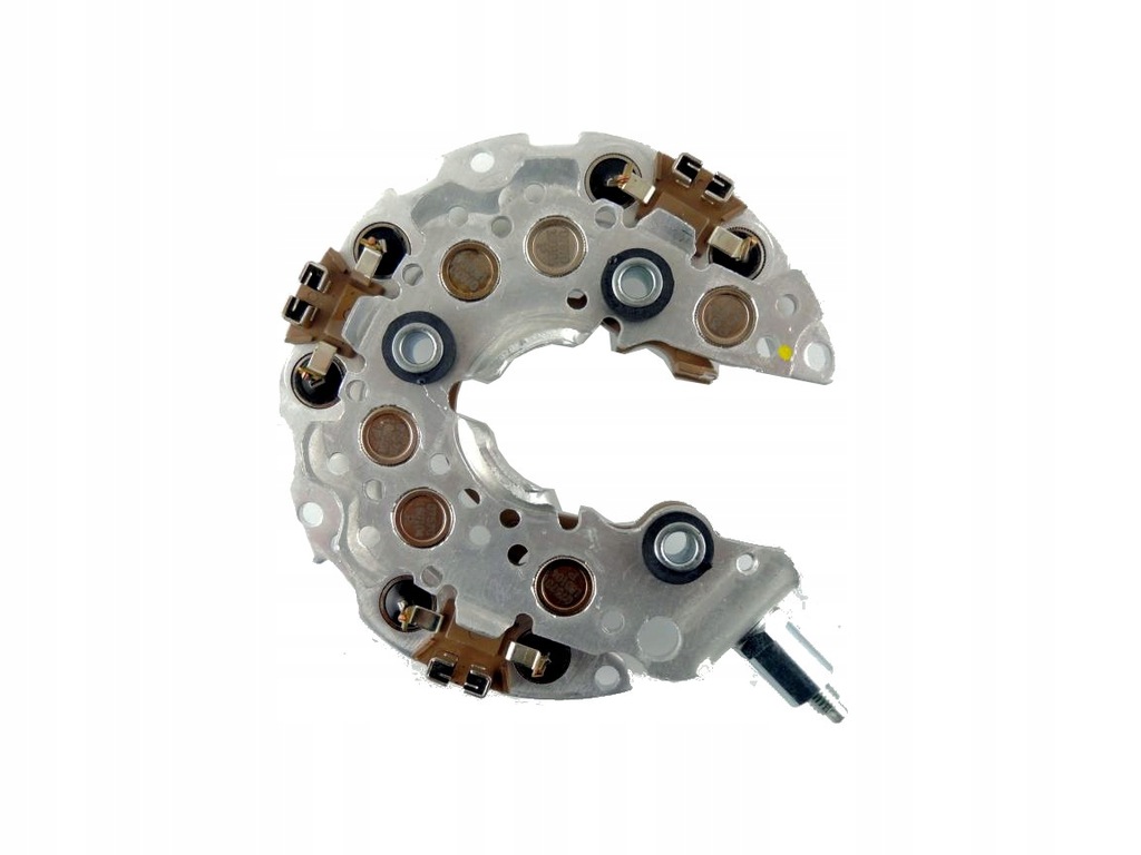 Mostek prostowniczy Diody Alternatora Denso Toyota - 7901373086 ...