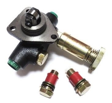 Pompka zasilająca paliwowa MB SCANIA MAN VOLVO RVI - 7328380549 ...