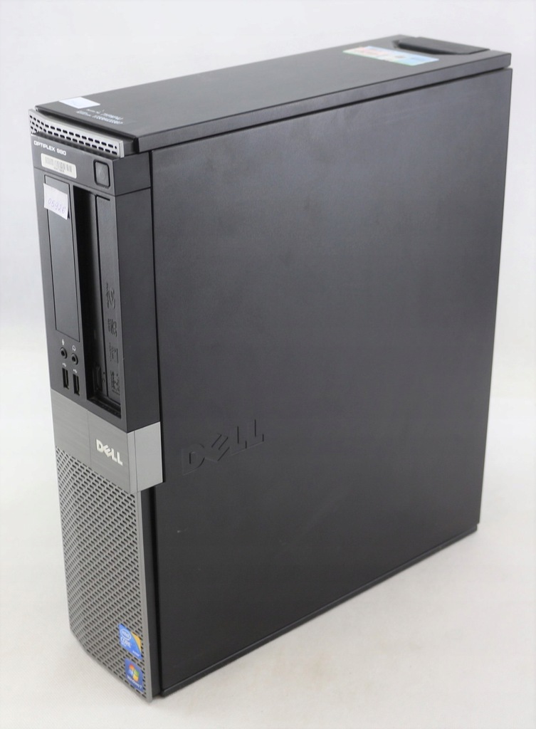 Komputer Dell Optiplex 980 -i5*-660 -320Gb - 05926 - 12906728396 ...