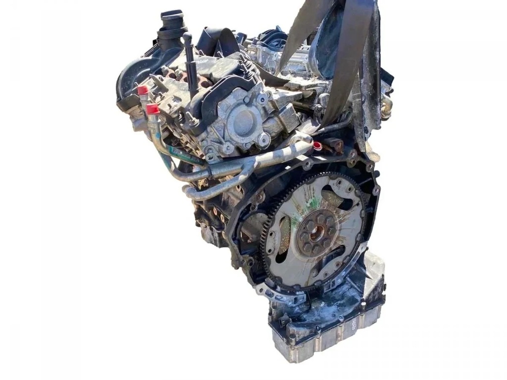 Jeep Grand Cherokee WK2 2013- Lift EXF VM44D 3.0CRD 184 kw engine ...