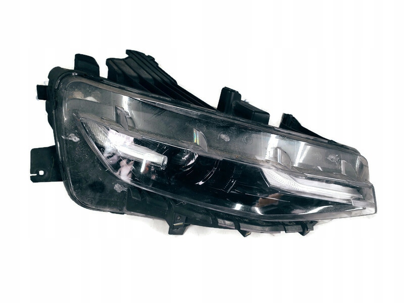 CHEVROLET CAMARO VI 20r LAMPA PRAWY PRZÓD 84756146 EUROPA - 14653987119 ...