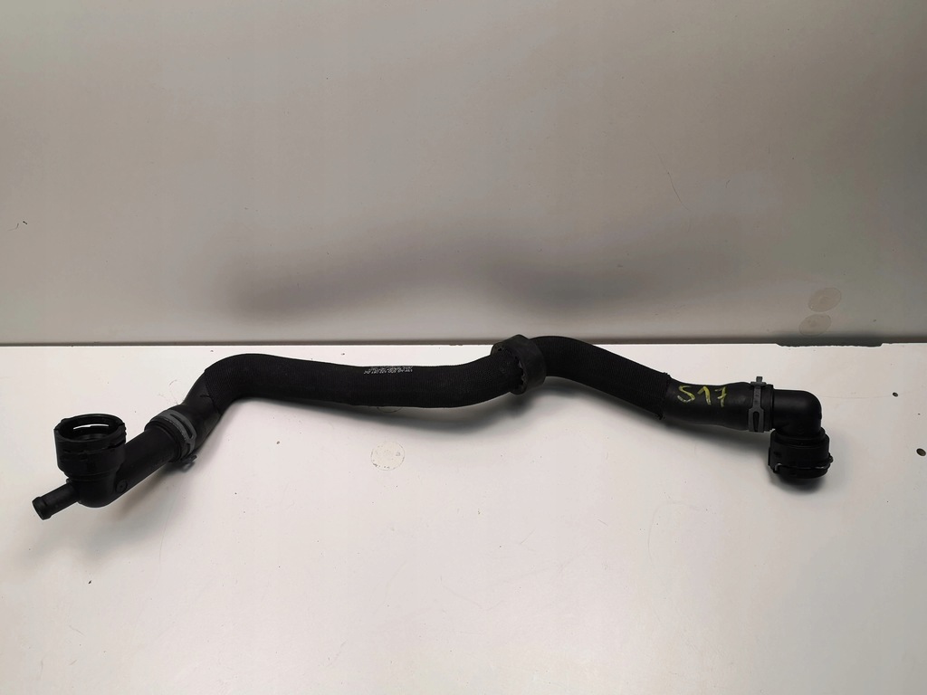 VW PASSAT B8 RURA WĄŻ WODY 3Q0122051BK - 13276478170 - oficjalne ...