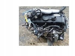 Silnik komplet Transporter T5 2.5 TDI BPC 170K 9r - 9687264302 - oficjalne archiwum Allegro