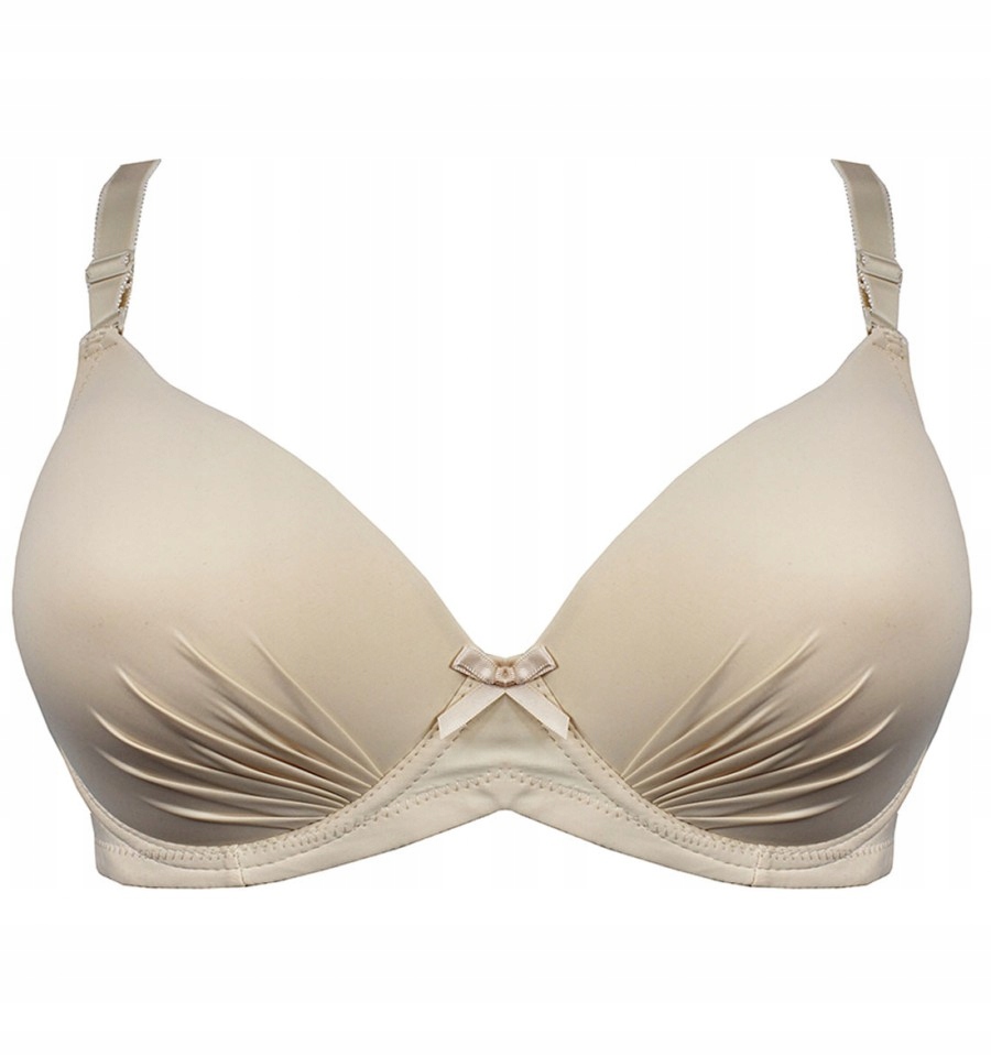 INTIMIDAO NOWY BIUSTONOSZ STANIK 100D DUŻY SZTYWNY - 11157294280 - oficjalne archiwum Allegro