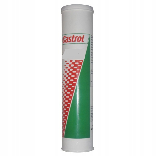 CASTROL SPHEEROL LMM 400g SMAR 0,4kg - 12259758327 - oficjalne archiwum ...