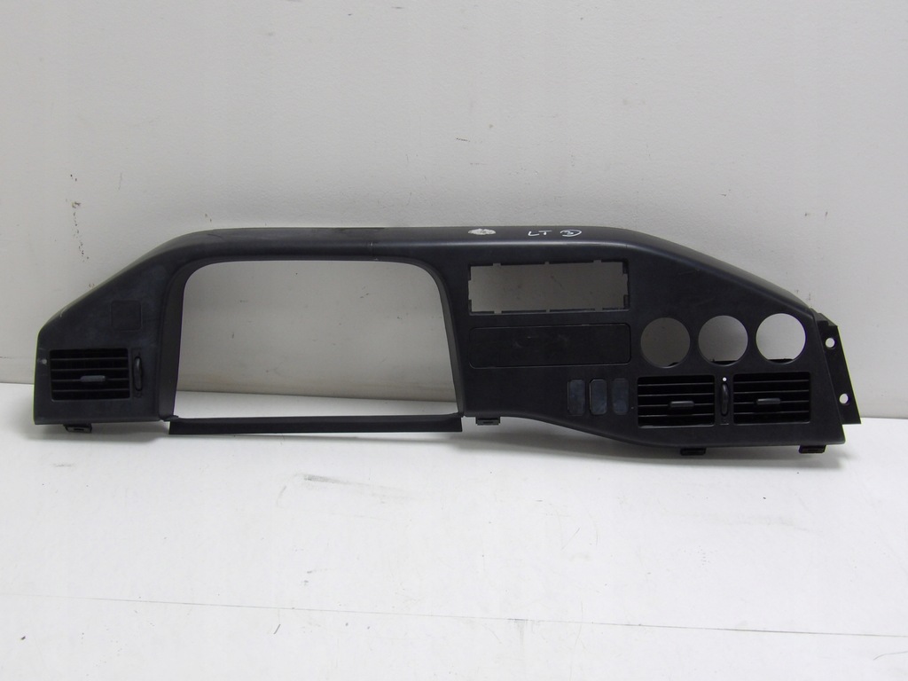 VW LT SPRINTER 96- OSŁONA OBUDOWA KOKPIT LICZNIKA - 13652660102 ...