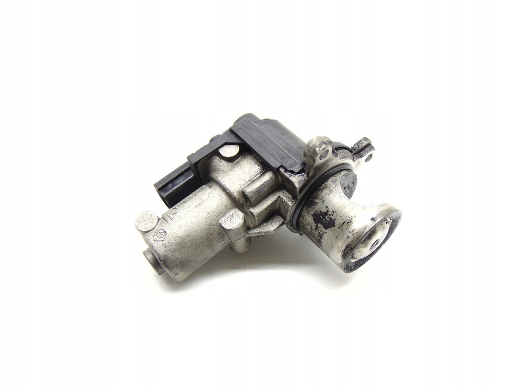 ZAWÓR EGR 059131502B 3.0 TDI AUDI A4 B8 A5 A6 C6 - 12814105064 ...