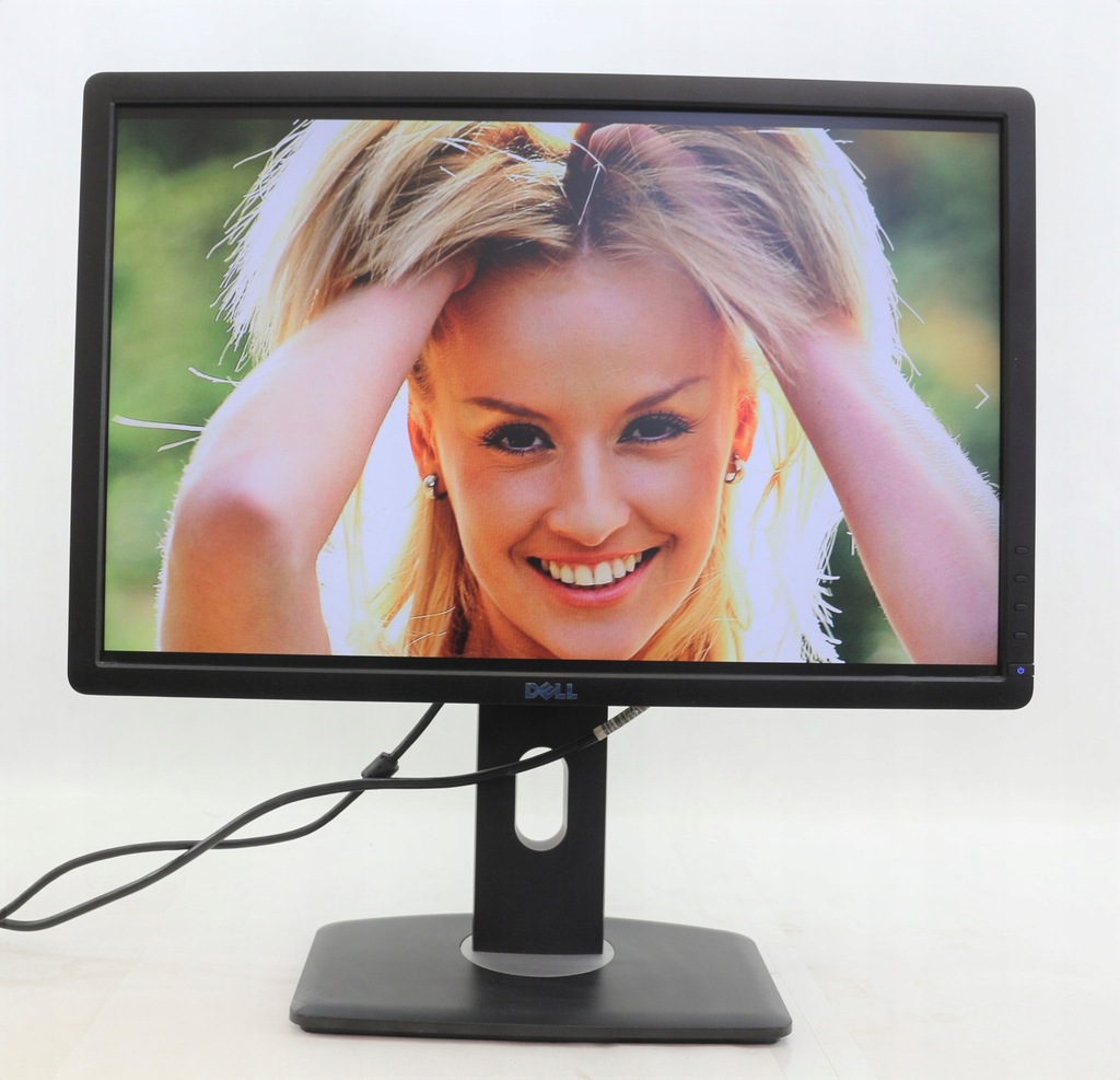 Monitor DELL P2213f - 22" - 68087 - 12487880211 - oficjalne archiwum ...