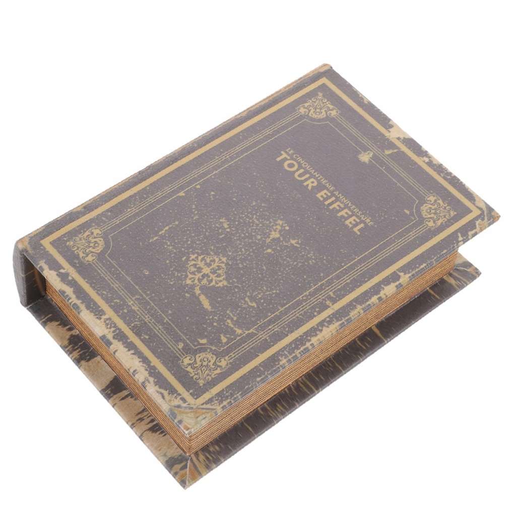 IMITATION BOOK DECORATION BOOKSHELVES BOOK MODEL - 14339659271 ...