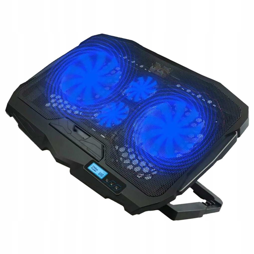 Computer Stand Computer Radiator Laptop Cooler - 14362954090 ...