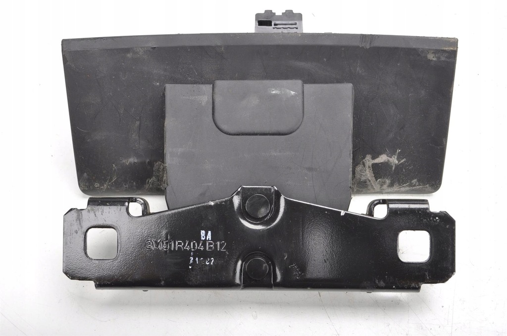 VOLVO S60 XC60 V60 ZAMEK BAGAŻNIKA KLAPY 31335045 - 9615613320 ...