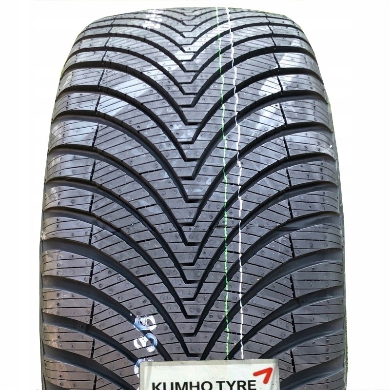 4x 225/60/17 V Kumho Solus 4S HA32 SUV - 12643915246 - oficjalne ...