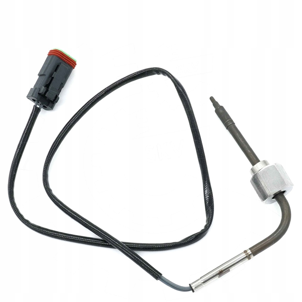 Czujnik temperatury spalin do SCANIA P G R T typ 2265872 - 15272845085 ...