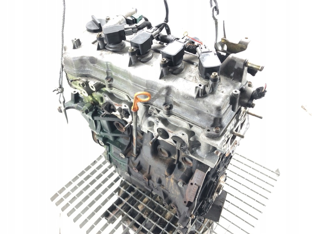 SILNIK NISSAN PRIMERA P12 1.8B 115KM QG18 - 13284500210 - oficjalne ...