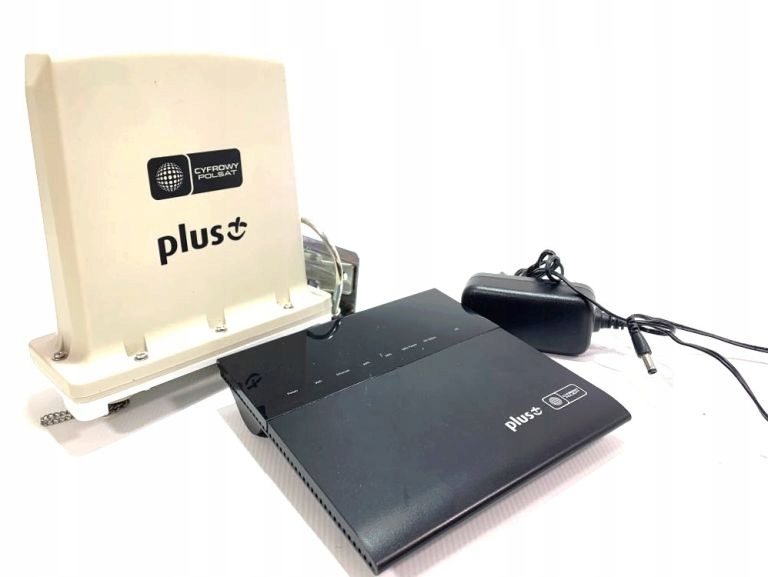 ROUTER I MODEM ODU IDU 300 - 8971200931 - oficjalne archiwum Allegro