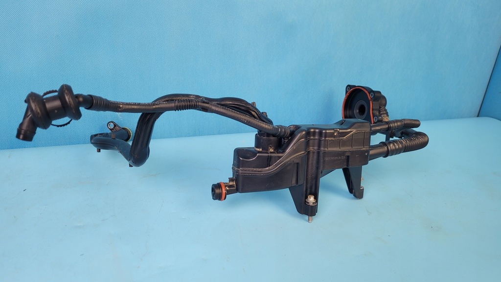 W205 C400 19r ODMA SILNIKA A2760182300 - 12645220231 - oficjalne ...