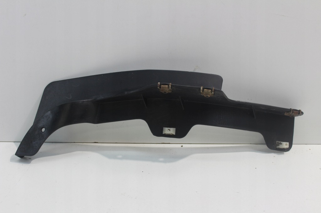 CHLAPACZ SPOILER NADKOLA LEWY AUDI Q5 8R CAŁY IGŁA 8R0853887 ...