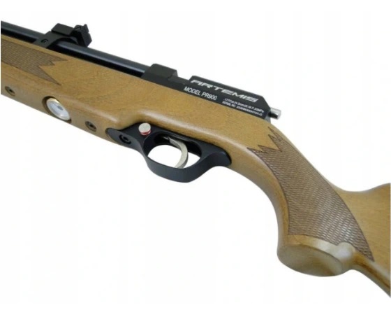 Wiatrówka PCP SNOW PEAK PR900 GEN-2 4,5MM - 11758266234 - oficjalne ...